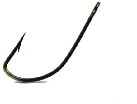 Крючки VMC 9276 NI (никель) №12 (10шт)