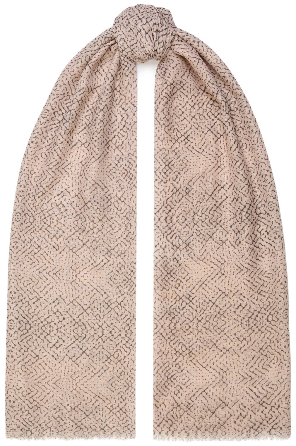 Палантин для женщин