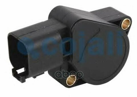 Педаль газа ! потенциометр RVI Premium Cojali арт. 2260372