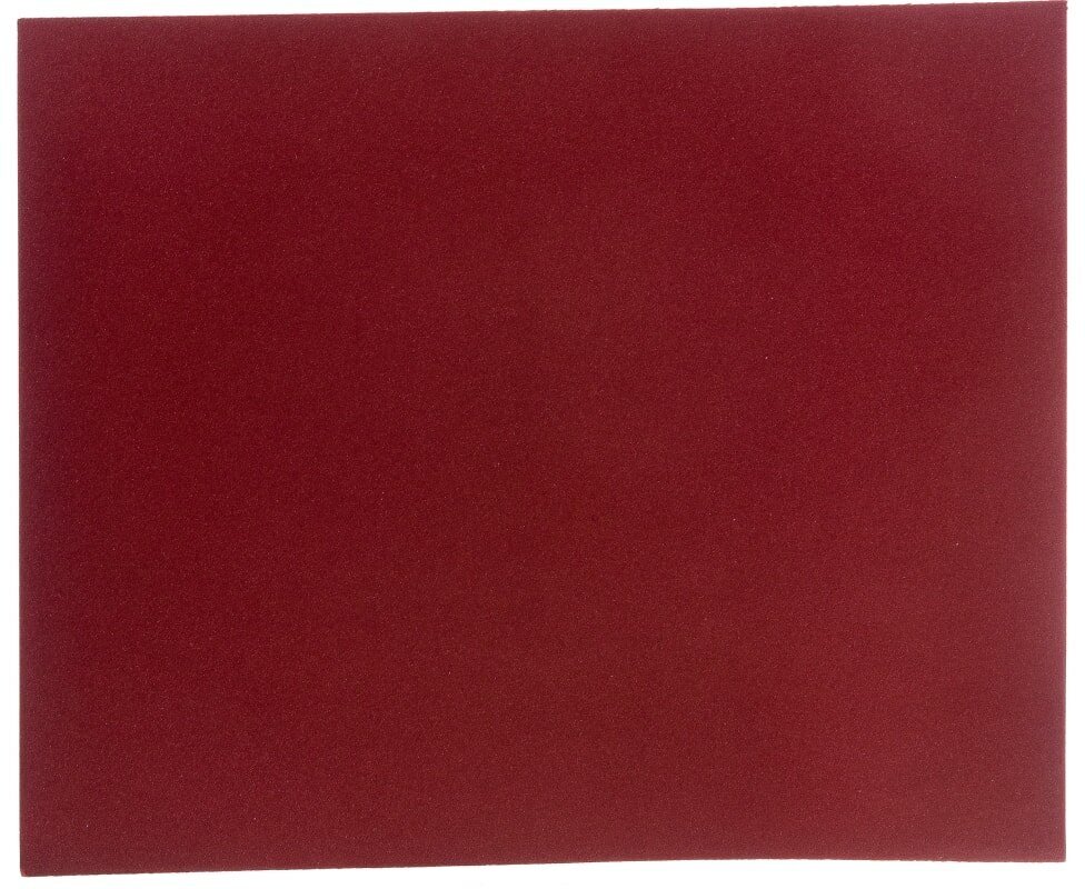 Шлифлист на бумажной основе, P 400, 230 х 280 мм, 10 шт, влагостойкий Сибртех 756187