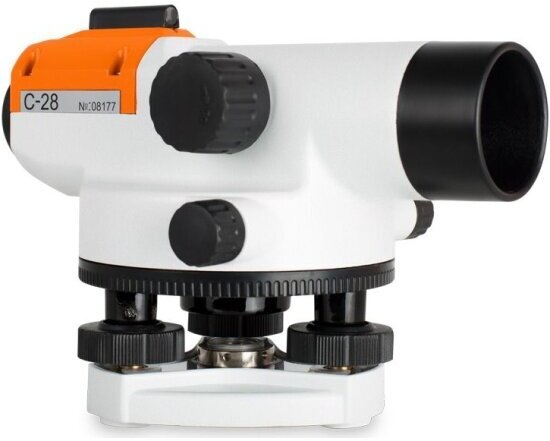 Оптический нивелир Rgk C-28