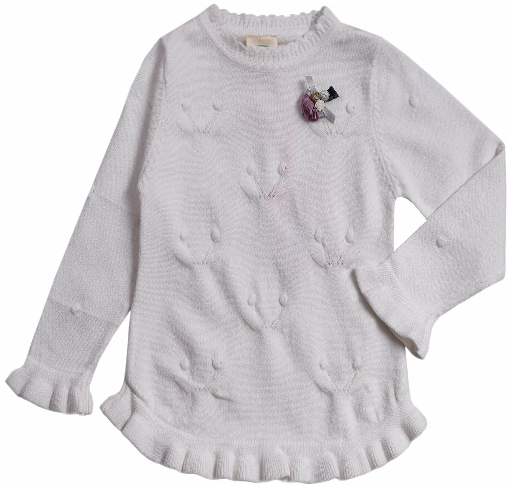 Джемпер Для девочек