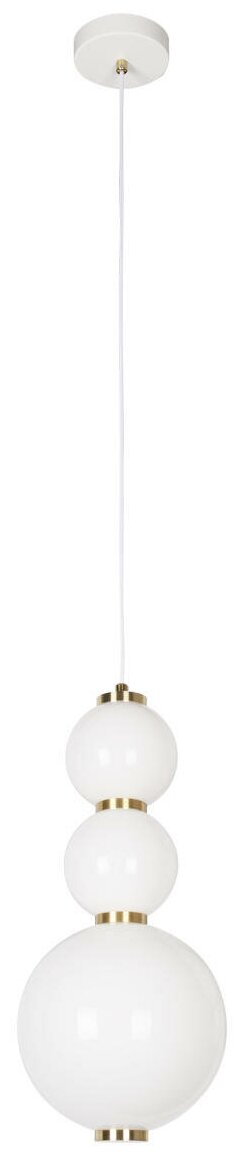 Подвесная люстра Loft it Pearls 10205/D