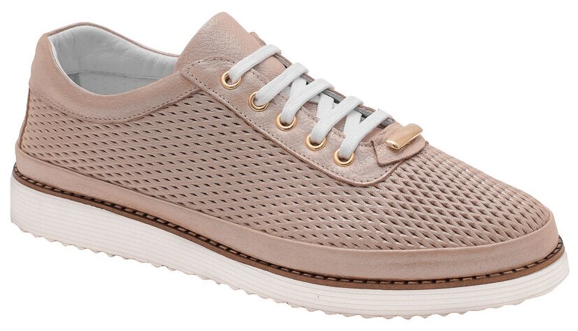 Полуботинки