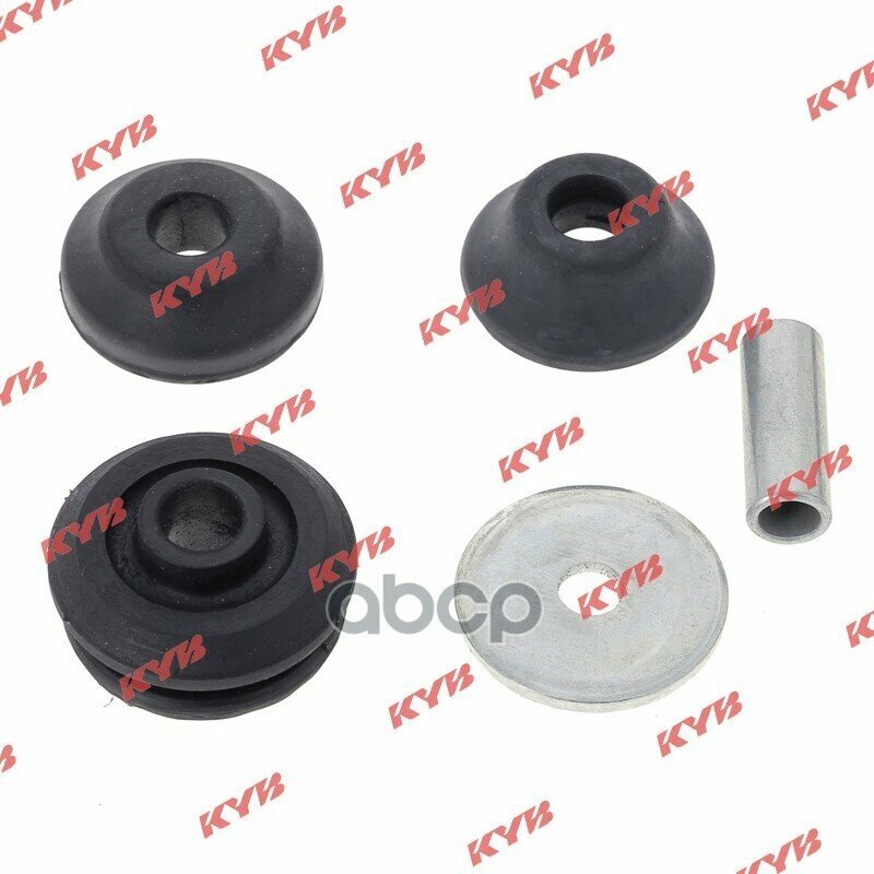 Опора амортизатора К-Т MITSUBISHI COLT, GALAN, LANCER, OUTLANDER KYB арт. SM5091