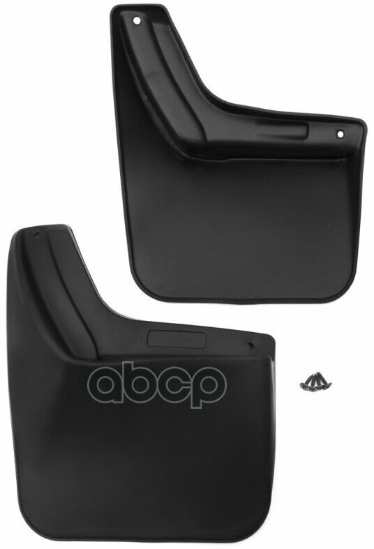 Брызговики, комплект FROSCH арт. NLF4118E10