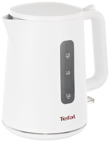 Электрочайник Tefal Element KO200130 — купить в интернет-магазине на ...