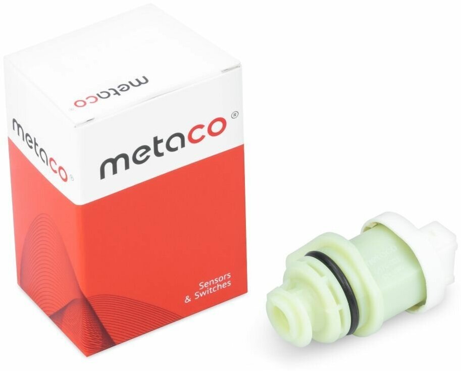 Датчик спидометра METACO арт. 6376003