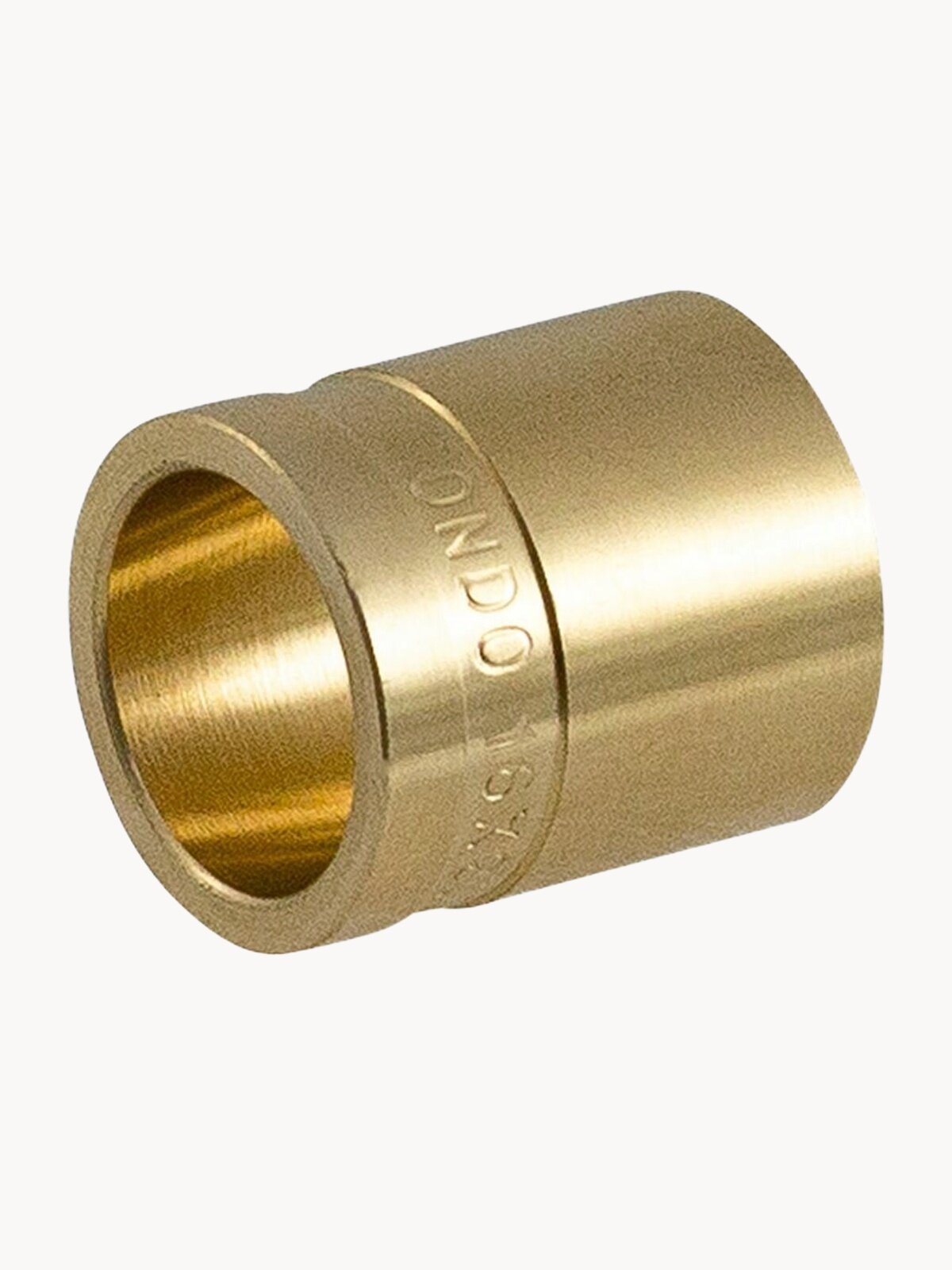 Гильза аксиальная 16, 2 шт