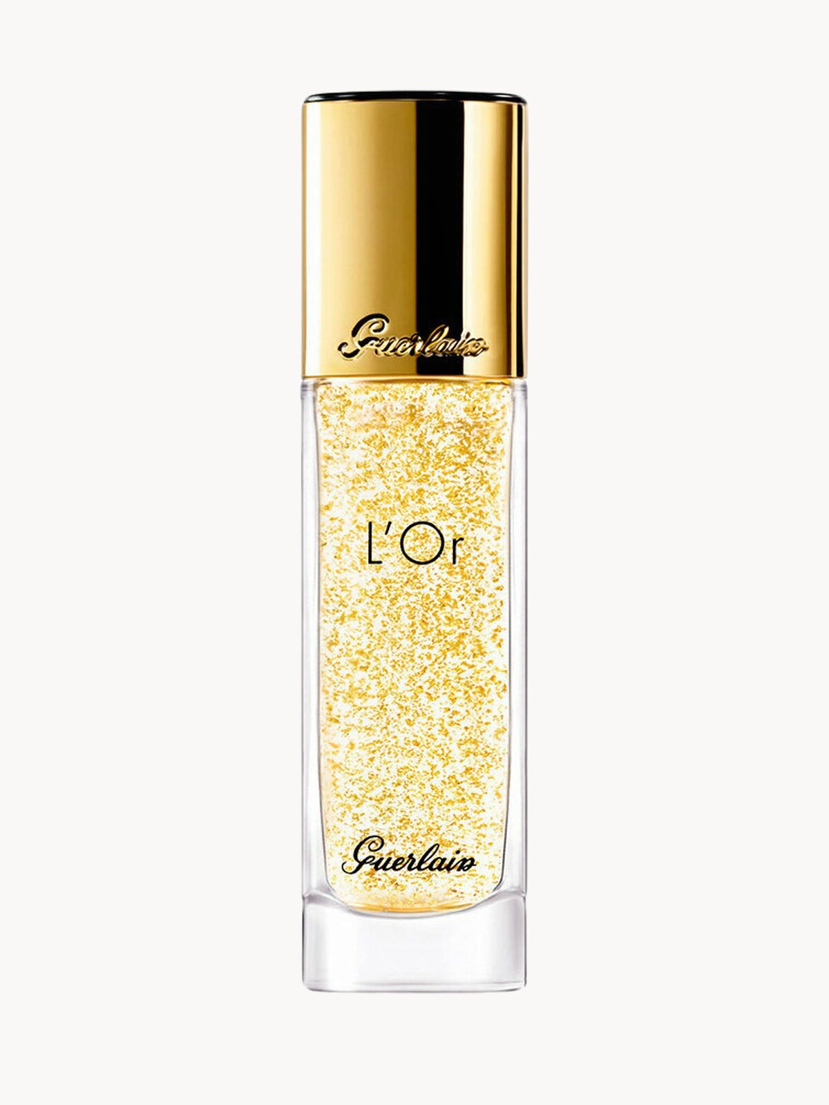 База под макияж Guerlain L'or