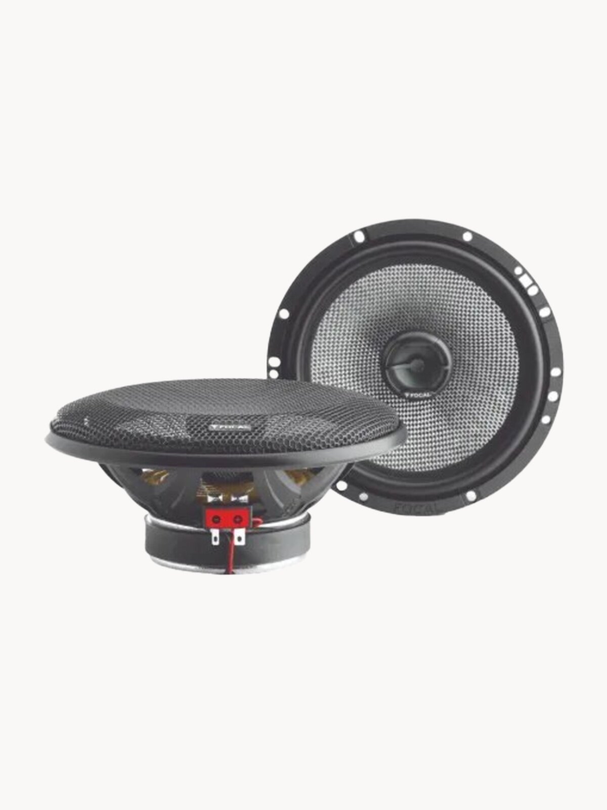 Focal 165 AC Черный