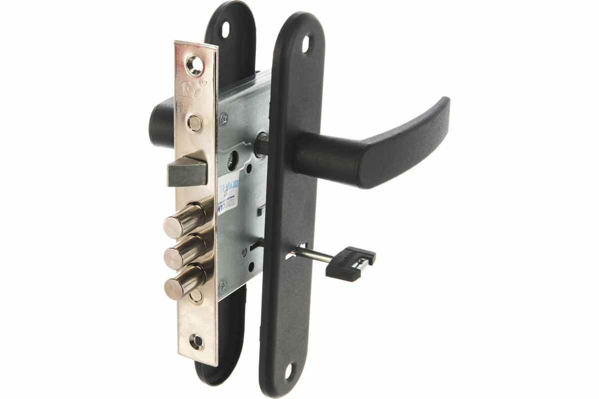 BORDER 76704-ЗВ9-8/13 СП1 РФ61-010Ш 6647 Врезной замоксерия и технические параметры