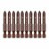 Бита (10 шт; 50 мм; PH2; S2) Mr. Logo A050P2-10
