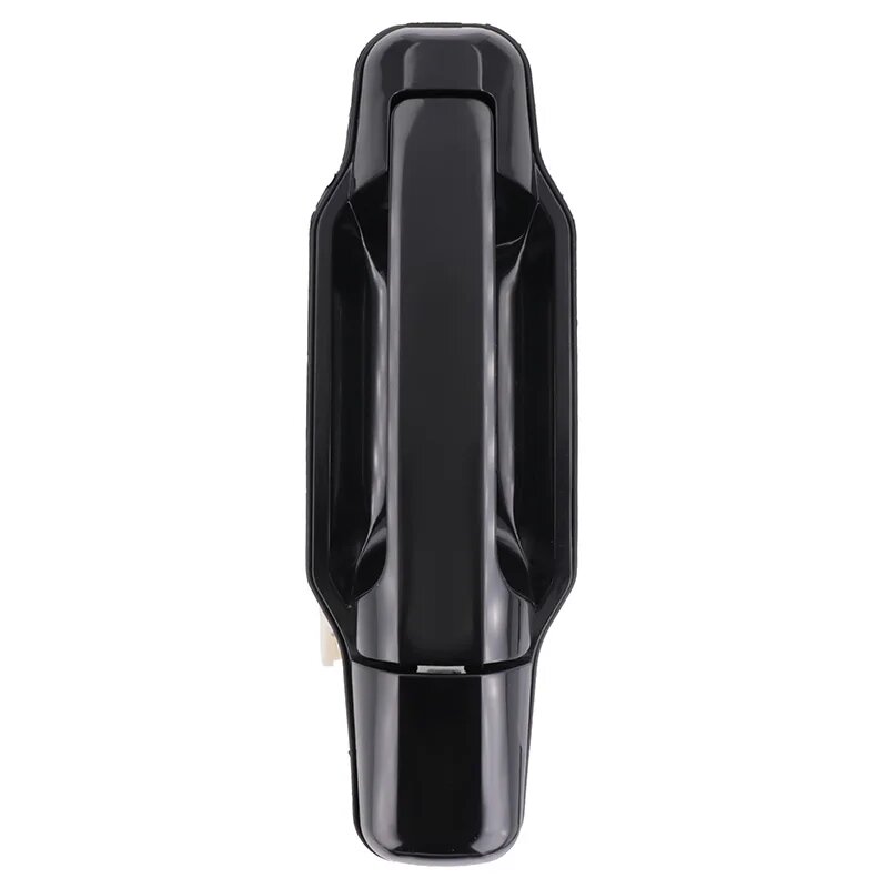 Передняя левая/правая внешняя дверная ручка из АБС-пластика с левым рулем для Kia Sorento Rear Right