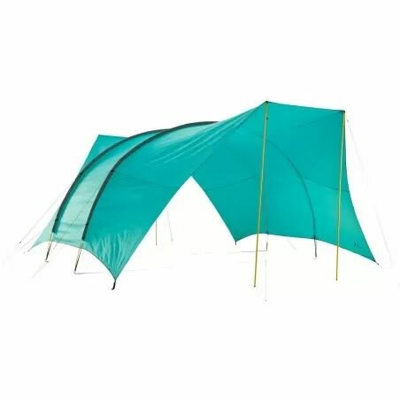 Тент Grand Canyon Tahuta Shelter 5 blue grass