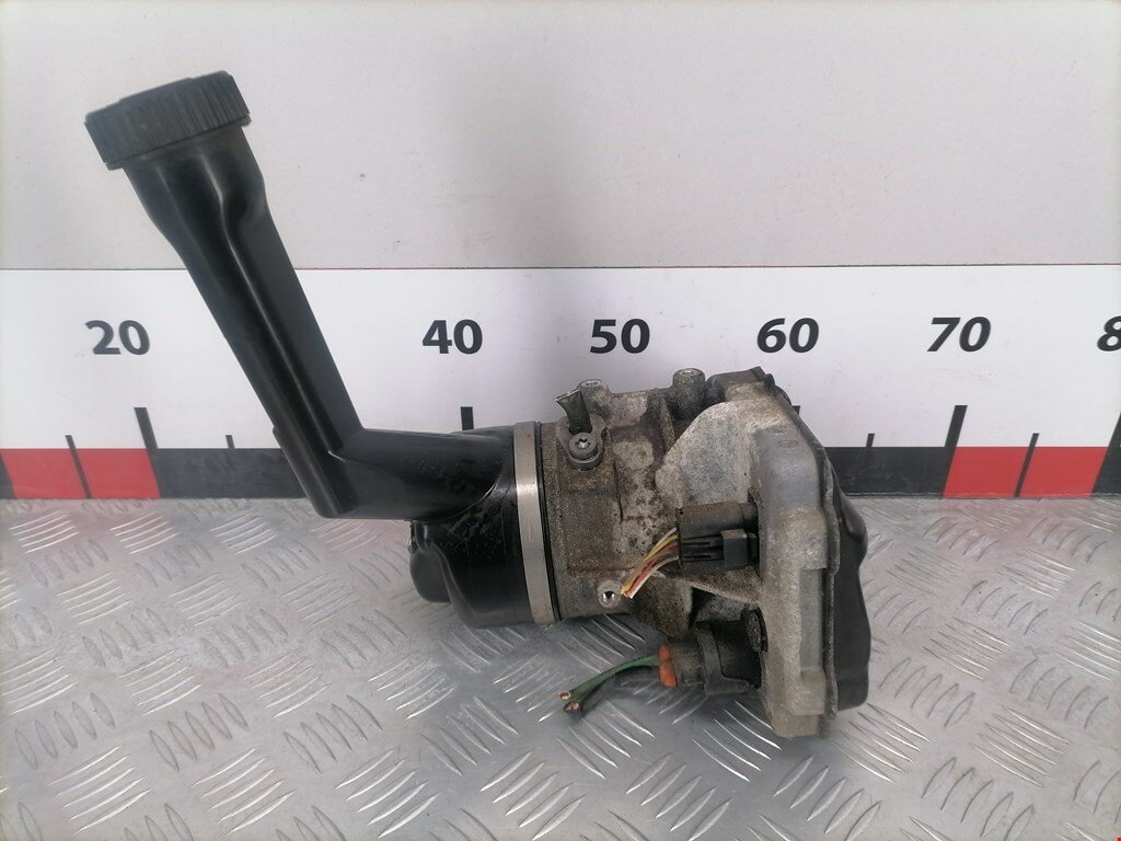Электрогидроусилитель руля Peugeot 308 9684979180 арт. 1432177
