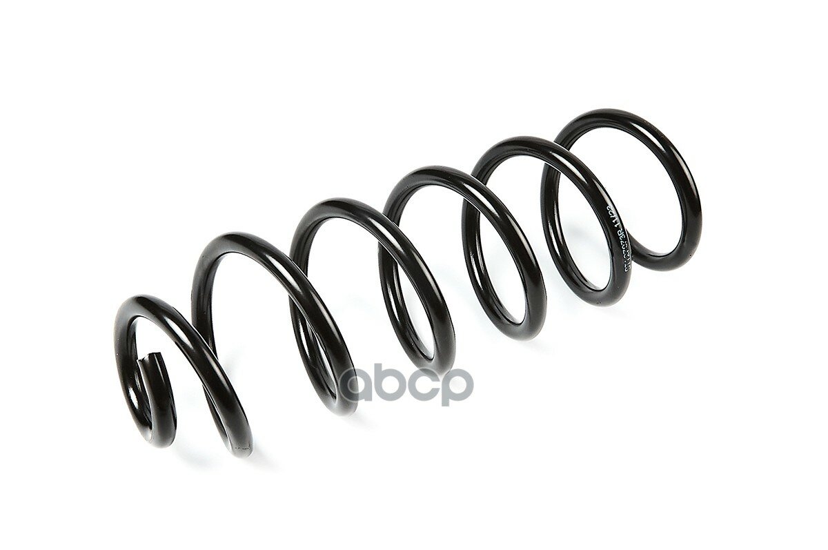 Пружина задняя! Renault Logan II 14> Standard Springs арт. ST127073R