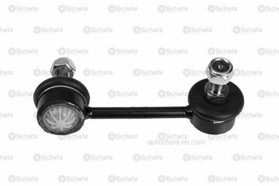 SCHATZ S32779R Стойка стабилизатора SCHATZ (передняя правая) MAZDA CX-7 (ER) 07-14