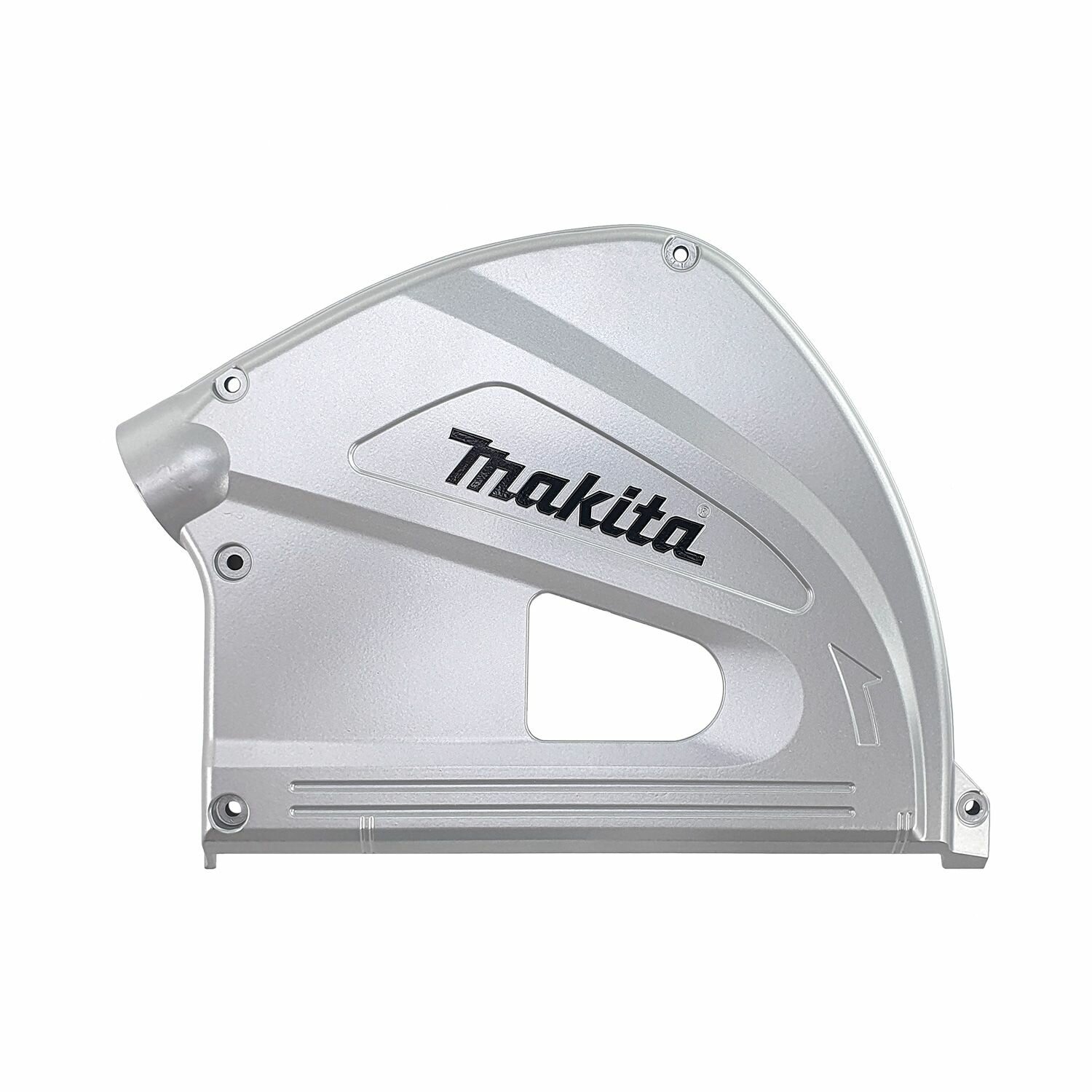 Защитный кожух диска, для циркулярной пилы Makita SP6000, защита от пыли
