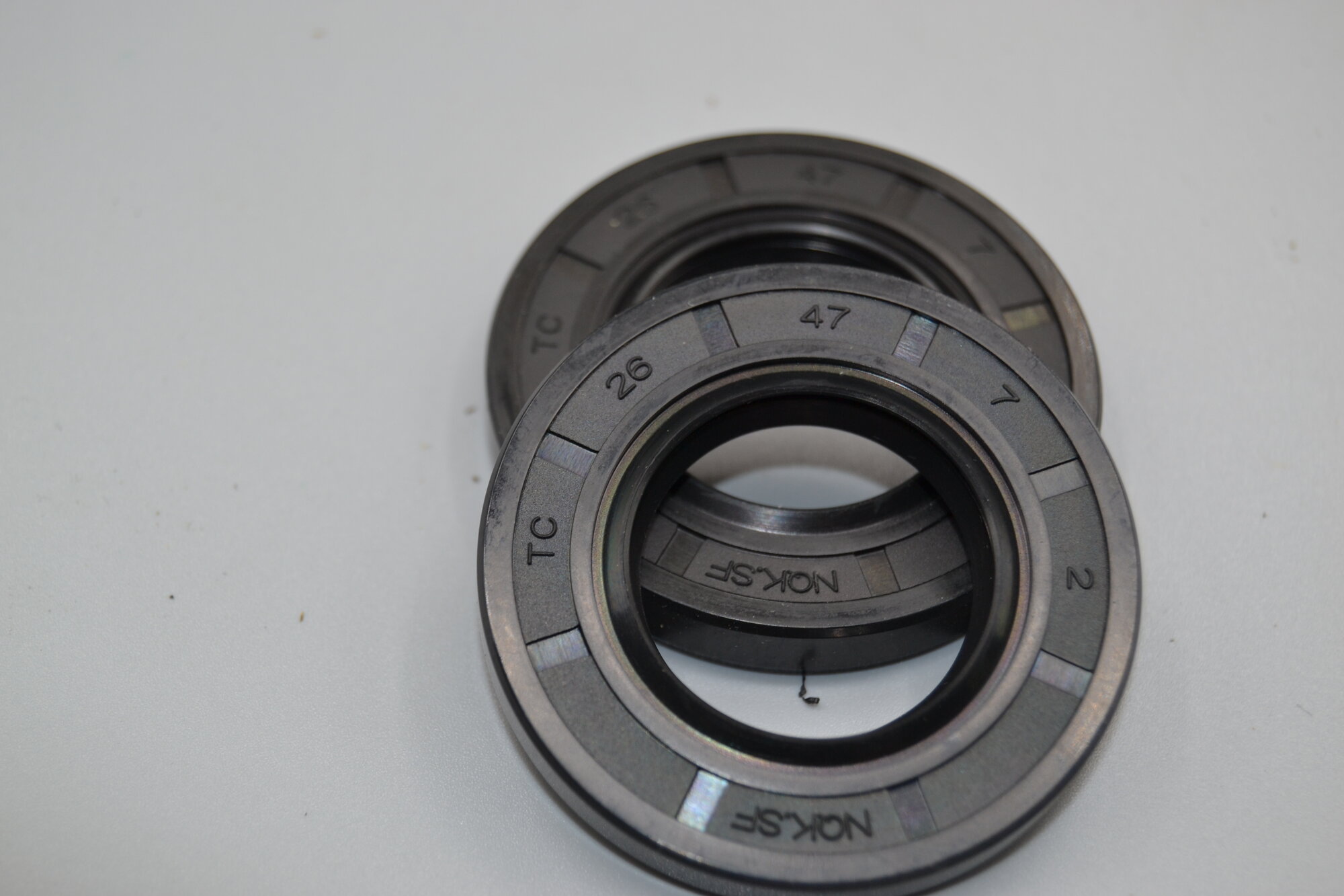 Манжеты сальники 26x47x7, (2шт)