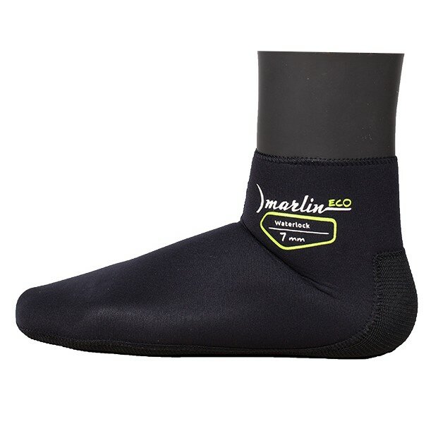 Носки Marlin WaterLock Eco Sandwich 7 мм