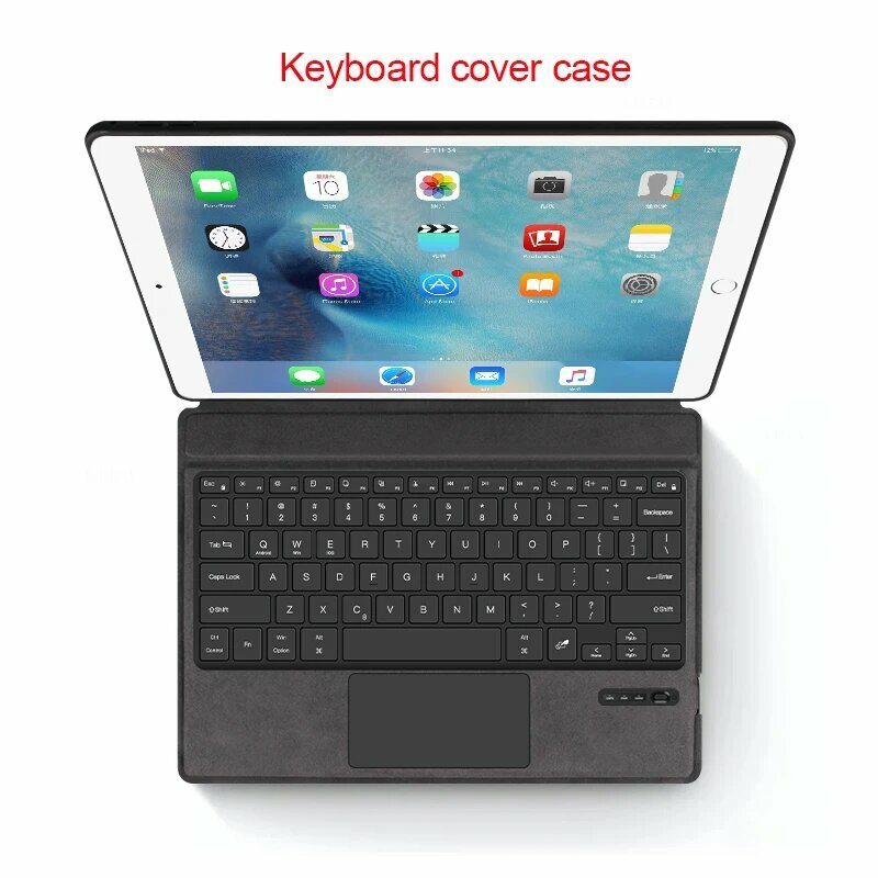 Magic Keyboard для iPad Pro 12,9 Spanish keyboard, iPad Pro12.9 2015