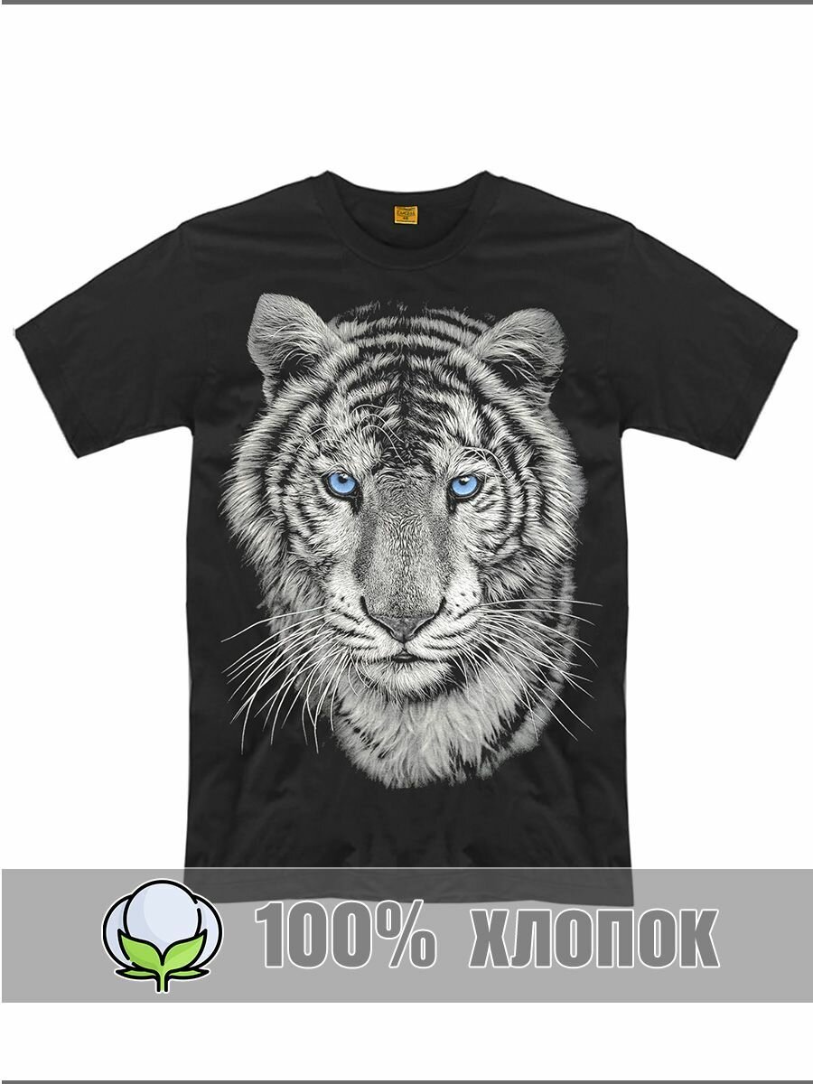 Футболка Дикие кошки