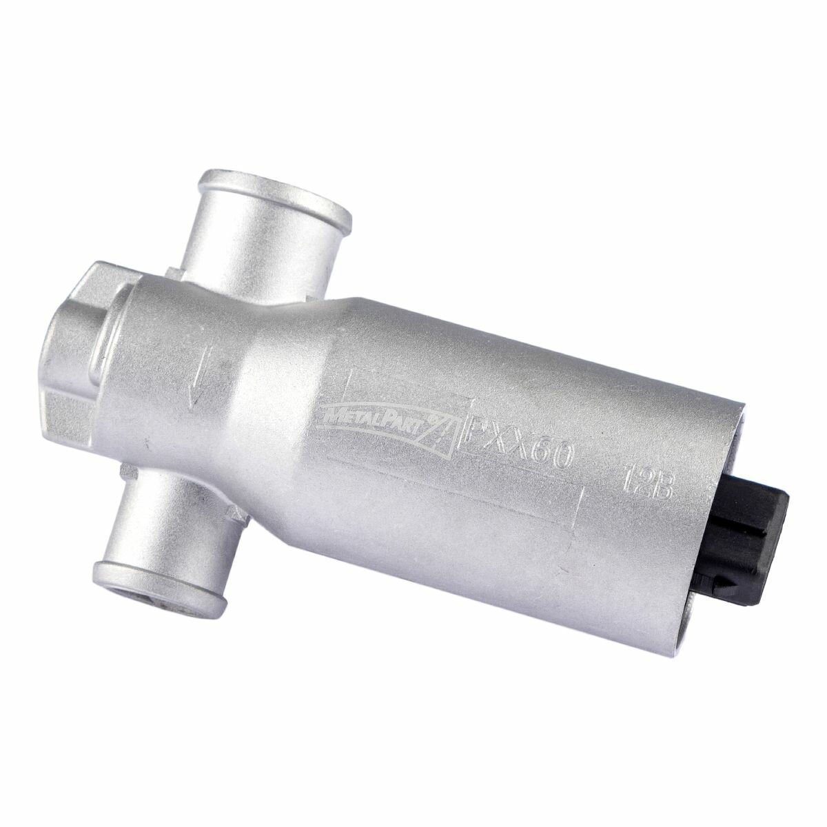 Регулятор холостого хода УАЗ, ГАЗ с двигателями ЗМЗ 405, -06, -09, УМЗ 4213, 4216, А274 EvoTech