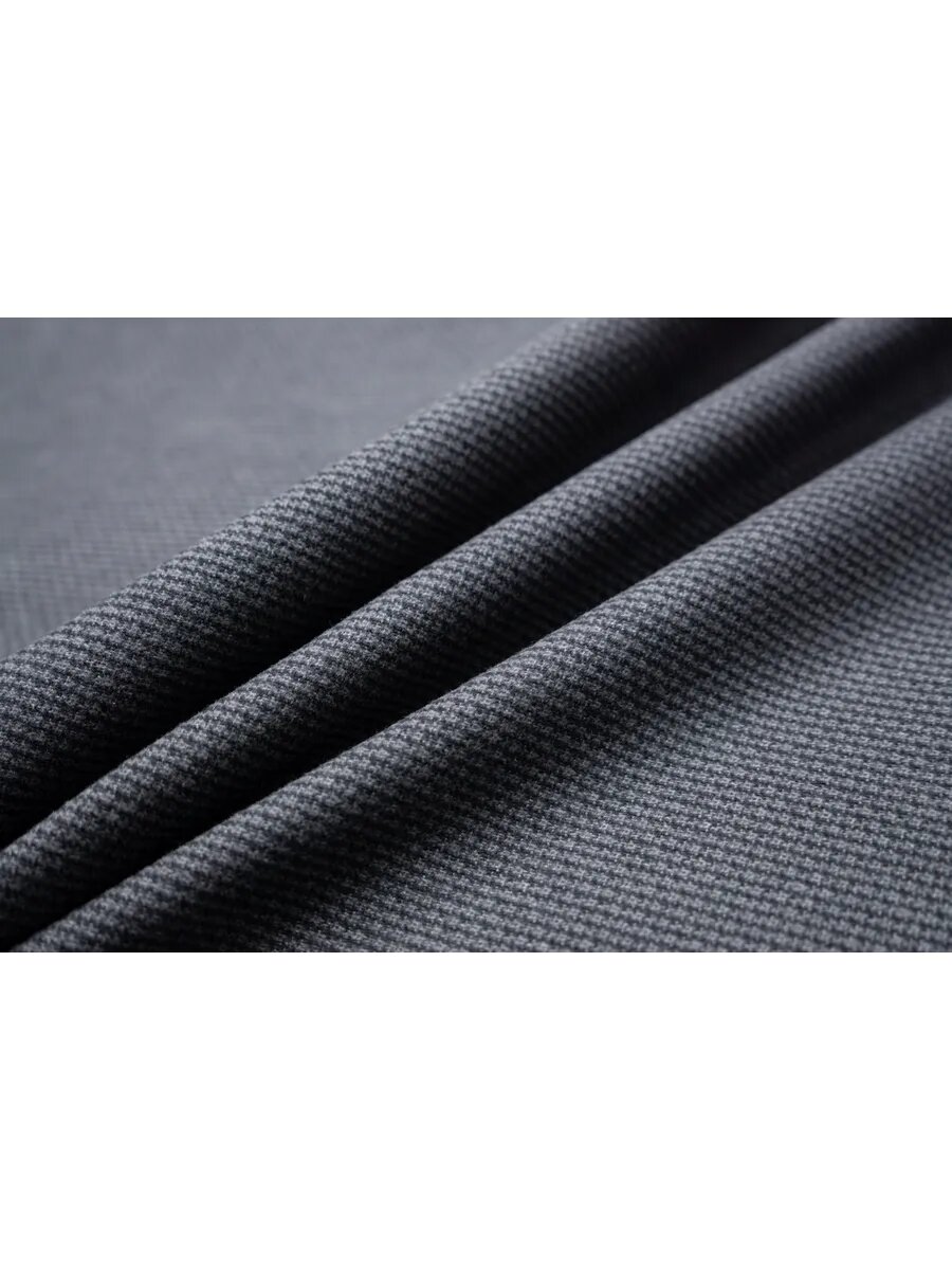 Ткань Хлопок фланель гусиная лапка