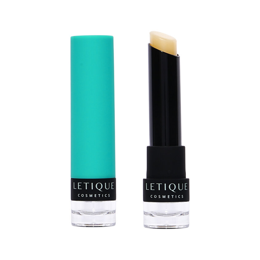 Бальзам для губ LETIQUE COSMETICS Молочный шоколад (SPF 15) 3,7 г