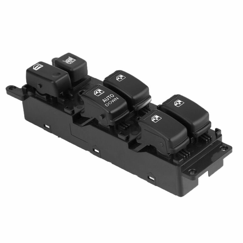 93570-1G110 Выключатель двери окна автомобиля/кнопочный блок для KIA RIO 2007 2008 2009