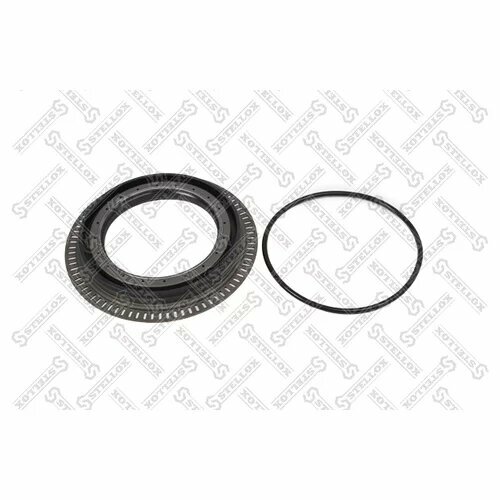 Ремкомплект ступицы сальник с ABS 107 STELLOX 8300491SX