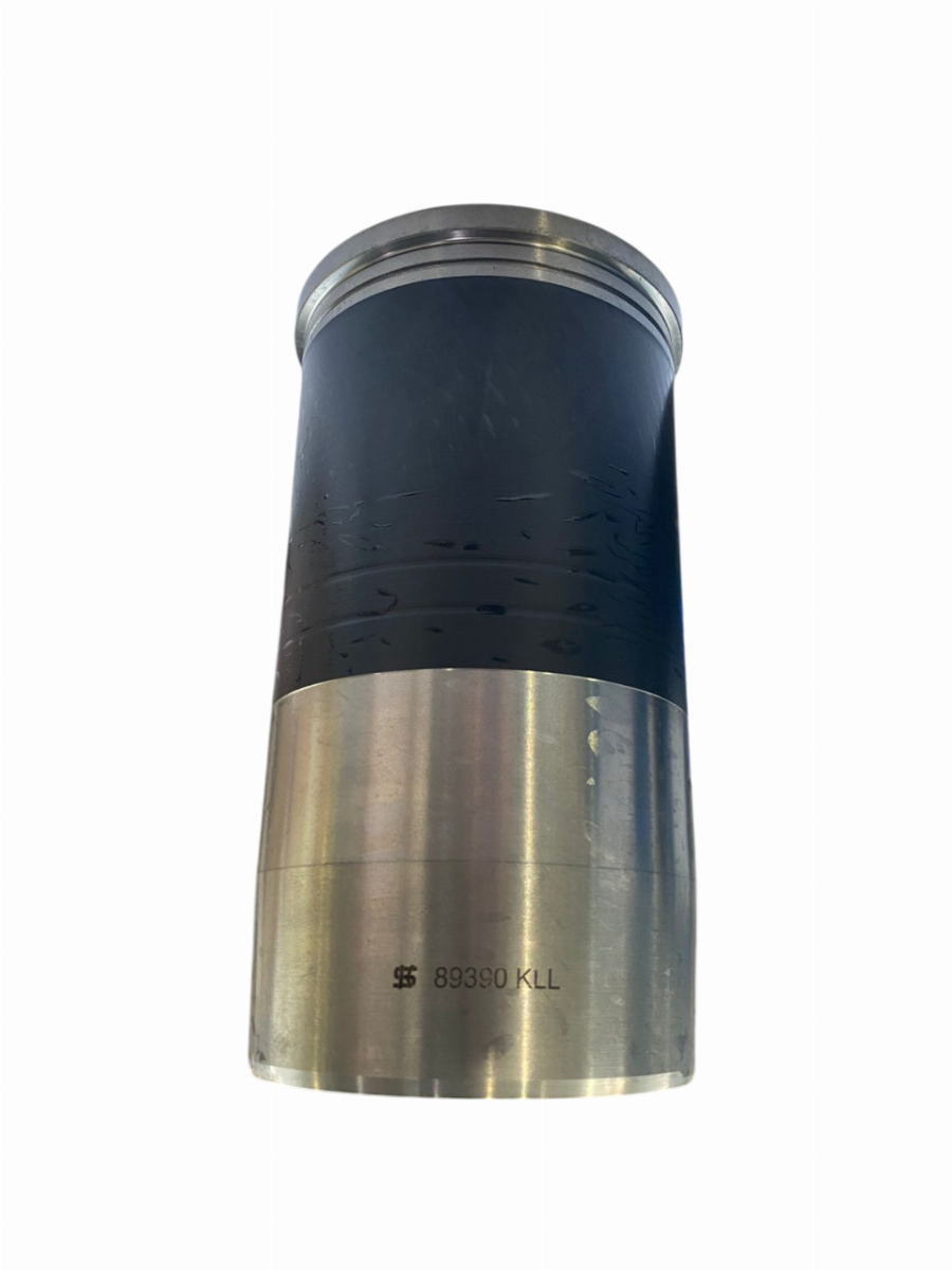 Гильза d128 2+1упл+1мет. кольца MB OM427/429/447/449A 89390110 (Kolbenschmidt)