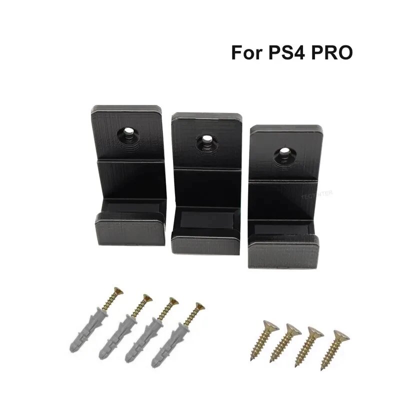 Держатель настенный для PS4 Pro TECTINTER