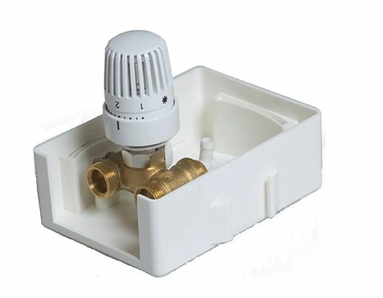 Набор монтажный для теплого пола Tim арт. TCB-K01