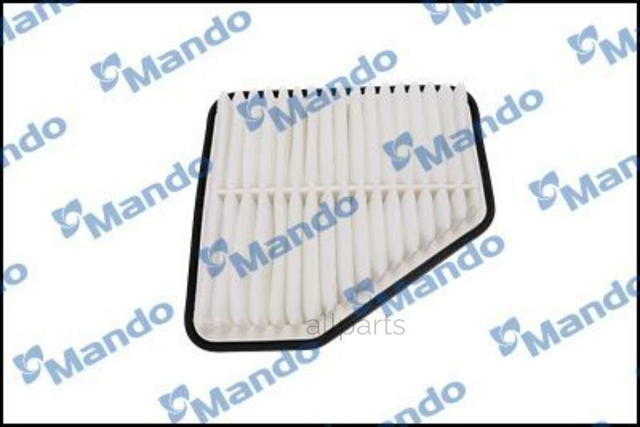 MANDO EAF00029M фильтр воздушный TOYOTA EAF00029M