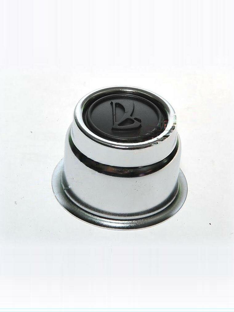 Колпачок на ступицу ВАЗ 2107, 2105, 2104, декоративный, 2107-3101012-01