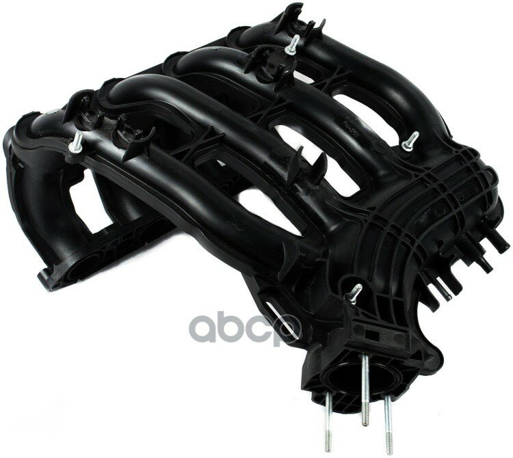 Коллектор впускной ВАЗ-2112 V1,6 16 клап. (под эл. педаль) сызрань LADA арт. 21120100860010