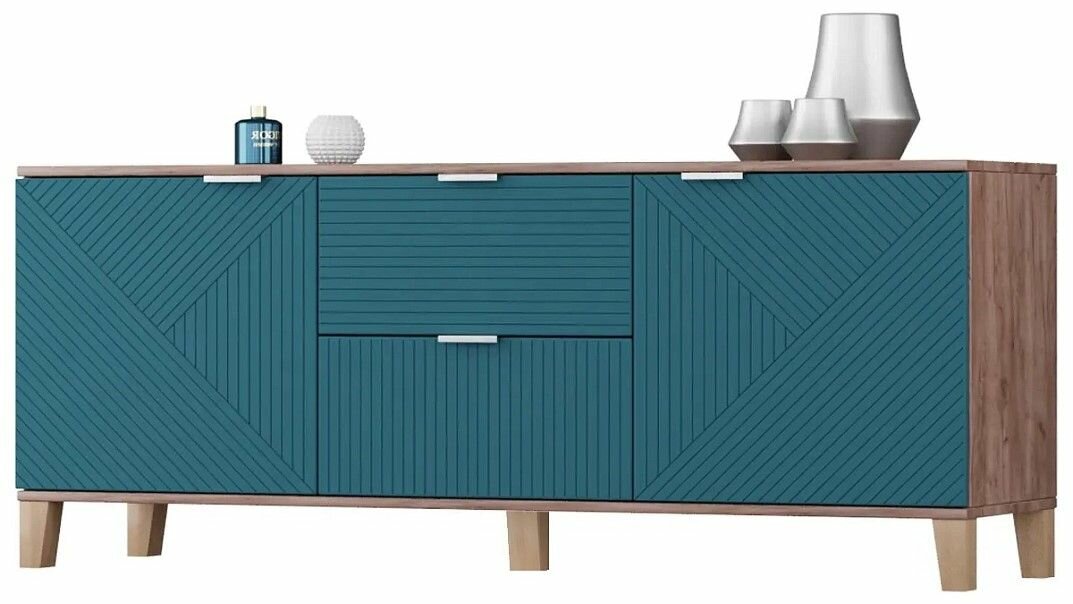 Комод Марвин 1 МДФ