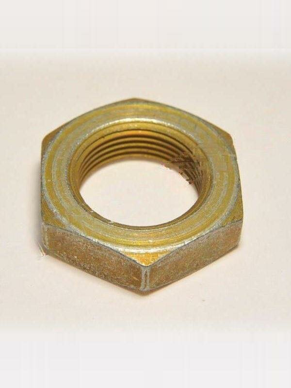 Гайка М24*1,5 контргайка стремянки рессоры 10726911