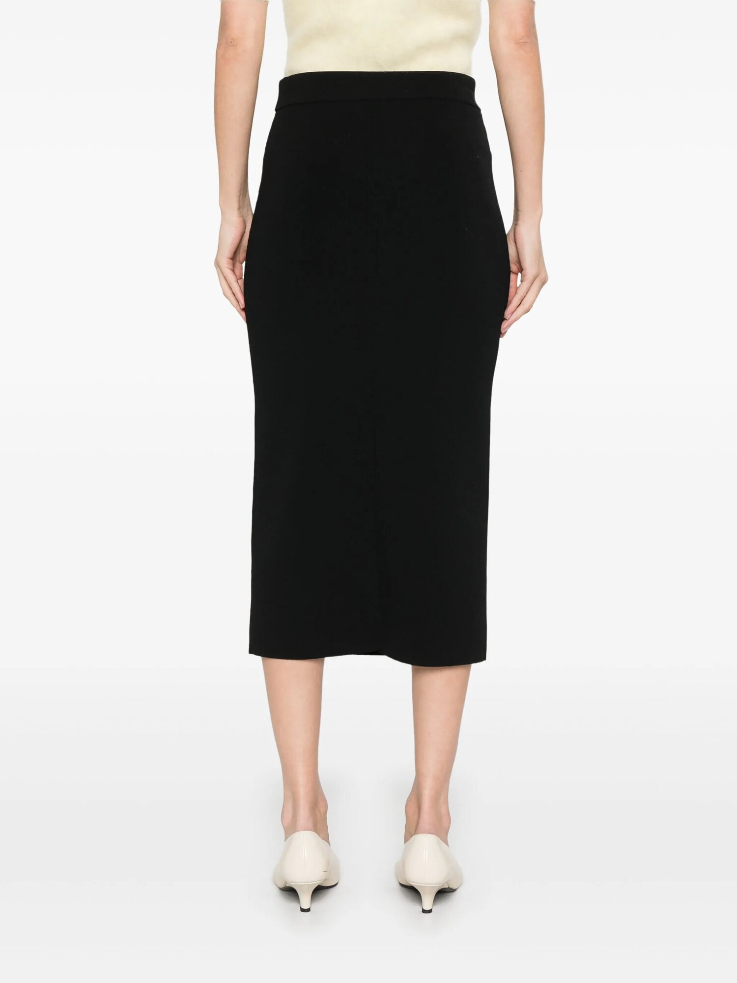 Юбка Max Mara, размер 42 — фото 1