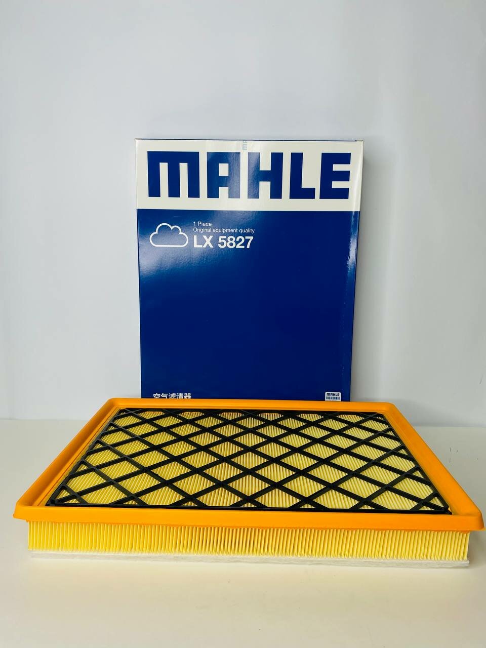 Фильтр воздушный Tank: 500 (3,0T)/ Танк 500