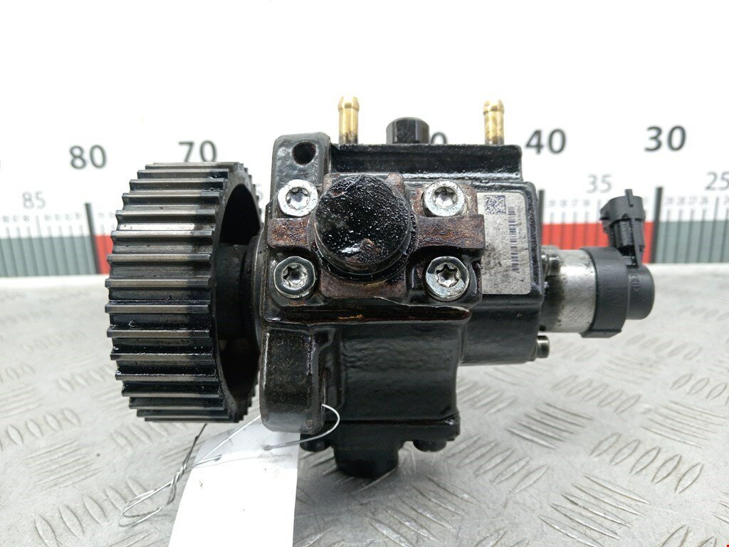 ТНВД дизель Opel Insignia 1 55597788 арт. 2217128