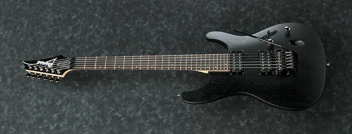 Электрогитара Ibanez S520 — фото 1