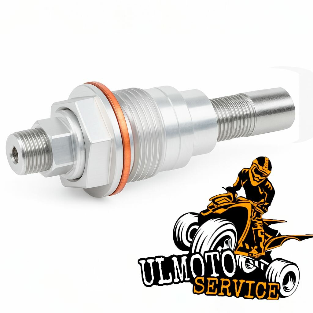 Механический натяжитель цепи ГРМ KTM 250 SX-F 350 EXC-F 450 XC-W 530 EXC, 505 SX XCF XCR-W SMR, SX ATV