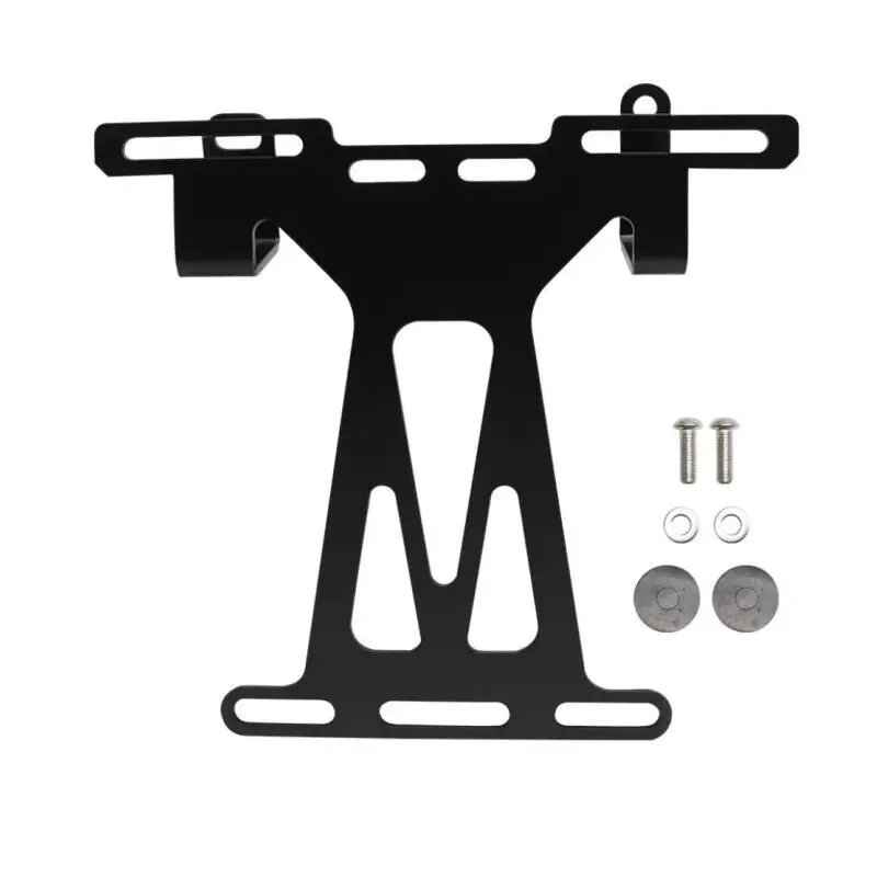 Аксессуары для мотоциклов для KAWASAKI Vulcan S 650, боковой чехол, багажник, задняя бабка, черные полки, держатель, система переноски