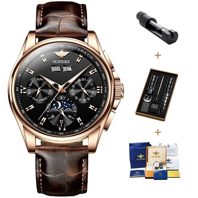 Наручные часы