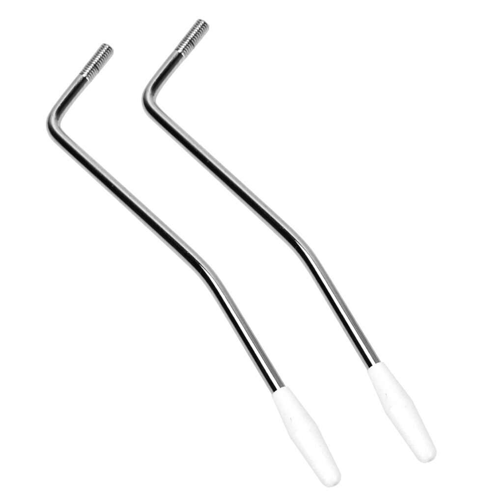 2 шт. Винтовая ручка тремоло для электрогитары