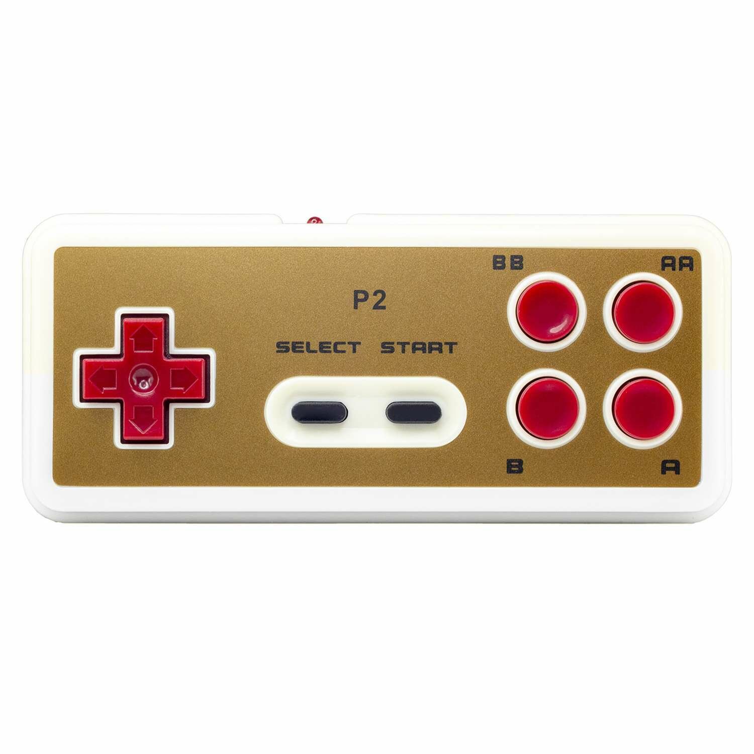 Retro Genesis 8 Bit джойстик второго игрока P2