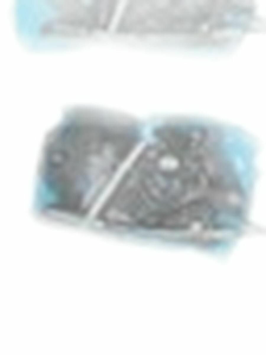 Доводчики дверей Jetour T1, 4 двери(Гарантия 2 года)